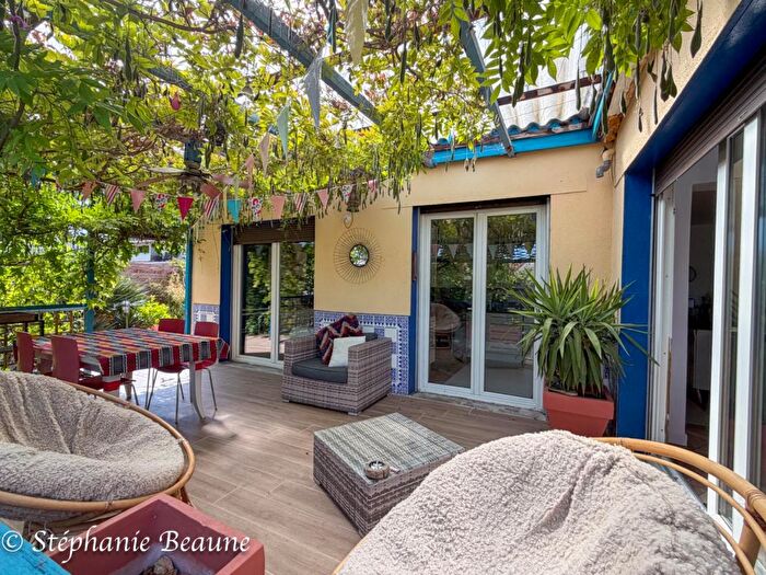 Maison 9 pièces à vendre - Eaubonne, Cerisaie, Jean Macé