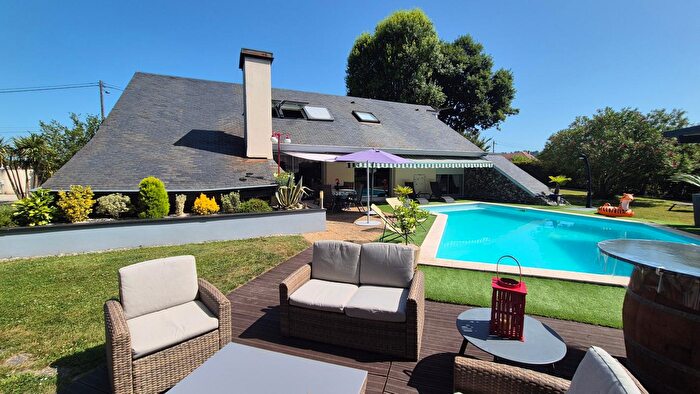 Maison 5 pièces à Aussevielle, à vendre