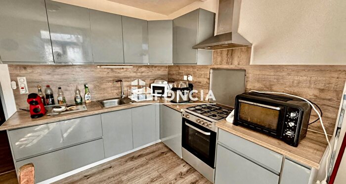 Maison 3 pièces à Sérignan, à vendre