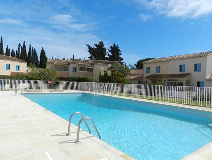 Appartement 2 pièces à louer à Zone Agricole et Boisée, La Londe-les-Maures
