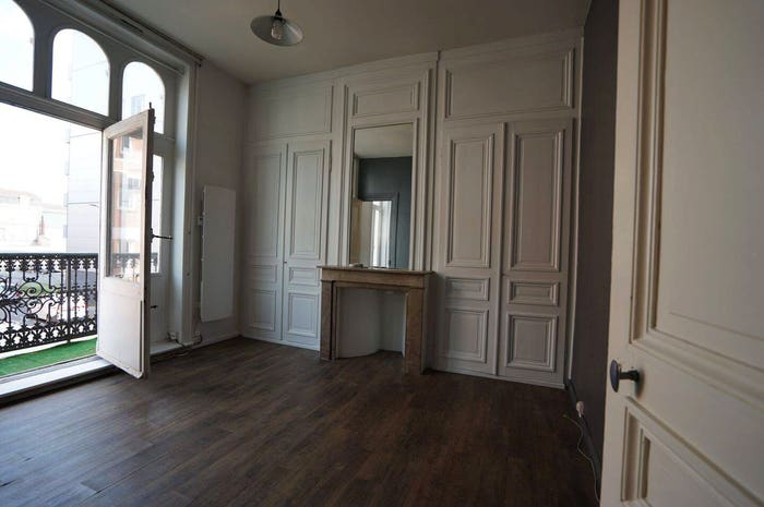Lille : Appartement 2 pièces à louer