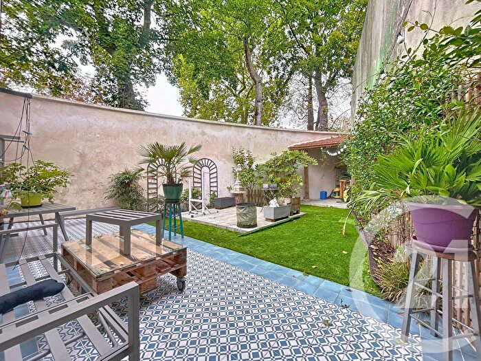 Maison à vendre - Deuil-la-Barre, Centre-ville, Côte - 8 pièces - 4 chambres