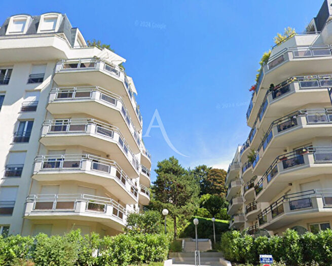 Appartement à vendre - Chaville, Doisu - 3 pièces - 2 chambres