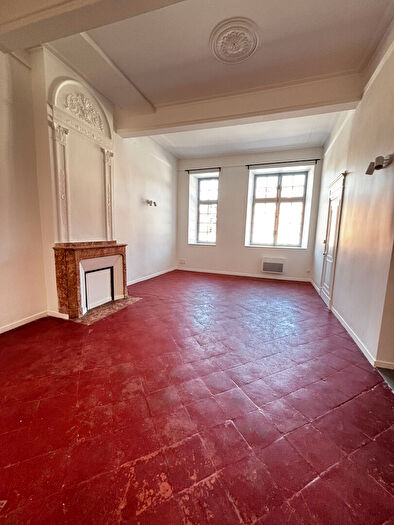 Appartement 3 pièces à louer à Montauban, Centre-ville