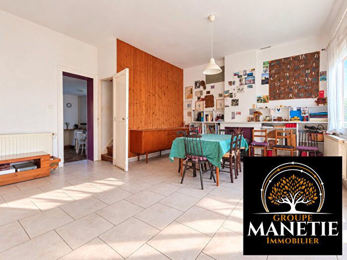 Cuincy : Maison 6 pièces à vendre