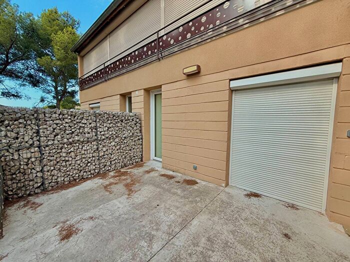 Le Village-LEsperon, Sausset-les-Pins : Appartement 2 pièces à louer
