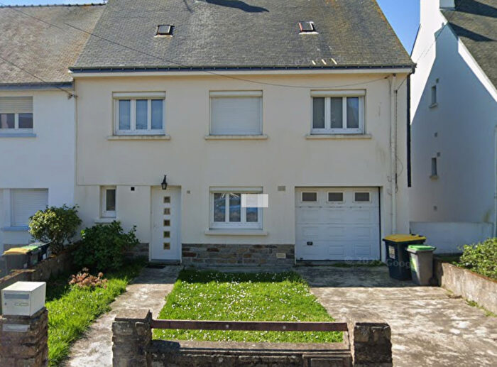 Maison à vendre - Port-Louis - 6 pièces - 3 chambres