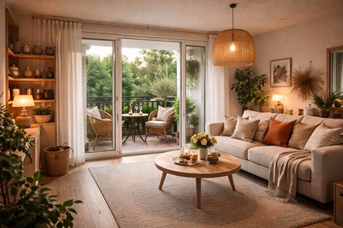 Appartement à vendre - Villejuif - 4 pièces