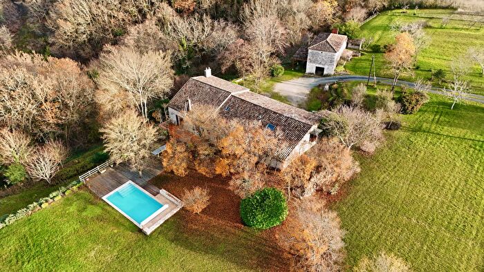 Maison à vendre - Anthé - 7 pièces - 3 chambres