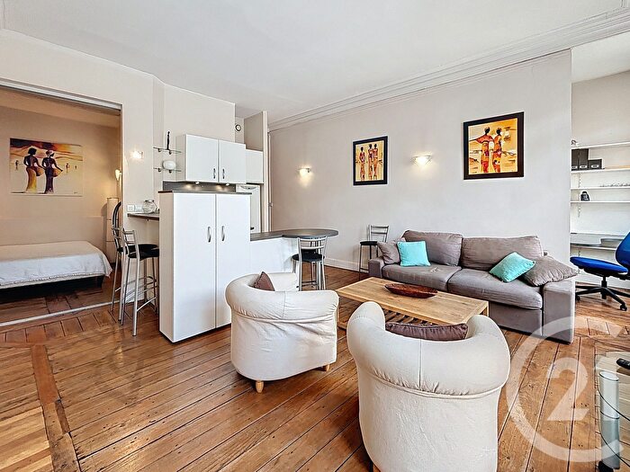 Lille, Vieux Lille - Appartement 2 pièces à louer