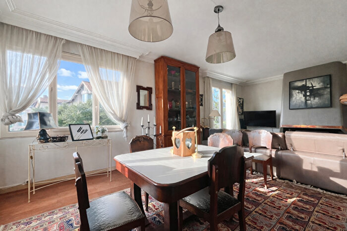 Maison 6 pièces à vendre à Fontenay-sous-Bois, Rigollots