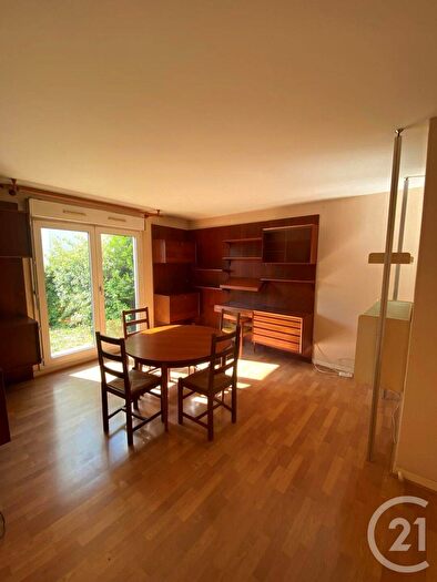 Appartement 2 pièces à louer - Arpajon