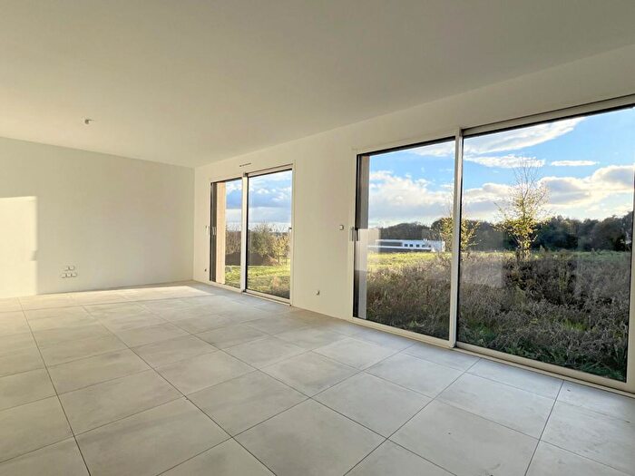 Maison à vendre - Le Mans, Chasse Royale, Hôpital - 6 pièces - 4 chambres