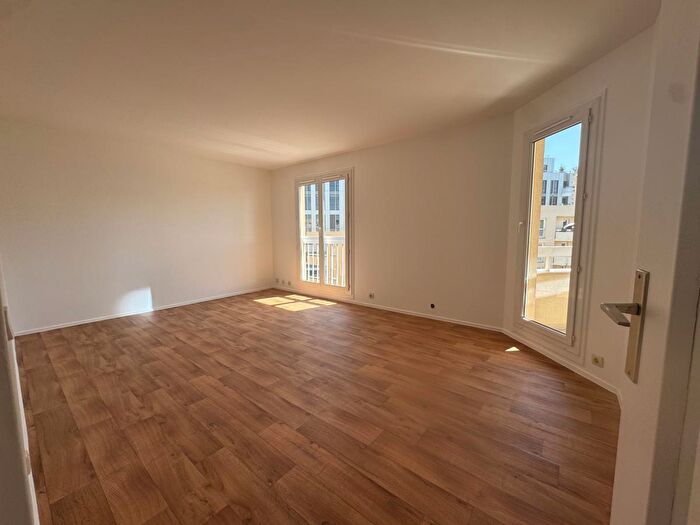 Appartement 3 pièces à Issy-les-Moulineaux, Val de Seine, Les Arches, à vendre