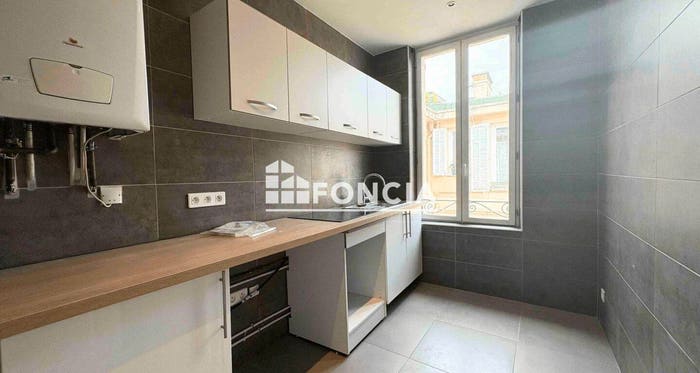 République, Cannes - Appartement 4 pièces à louer