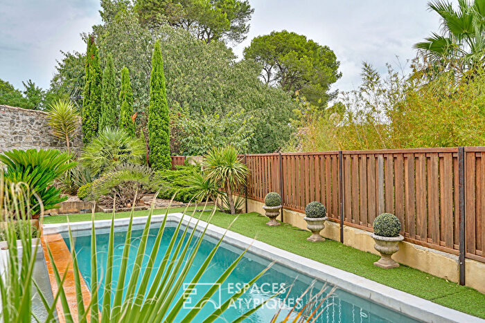 Maison 6 pièces à Villetelle, à vendre