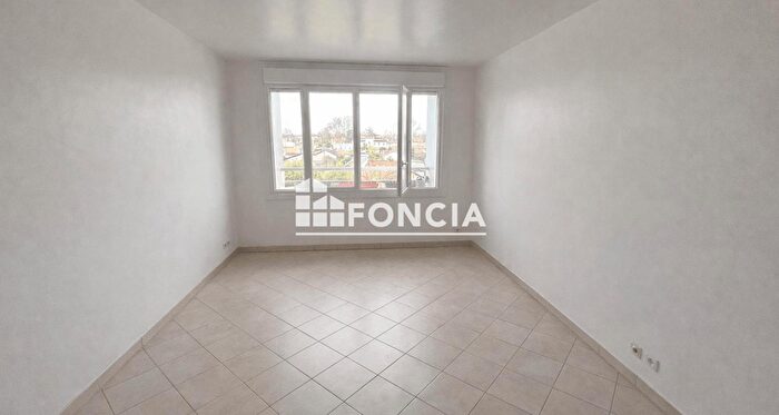 Appartement à vendre - Mérignac, Le Burck - 2 pièces - 1 chambre