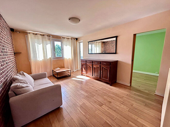 Appartement 3 pièces à Brétigny-sur-Orge, Cendrennes, Bois de Châtres, à louer