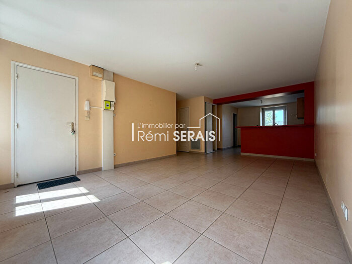 Condé-sur-Noireau - Appartement 3 pièces à louer