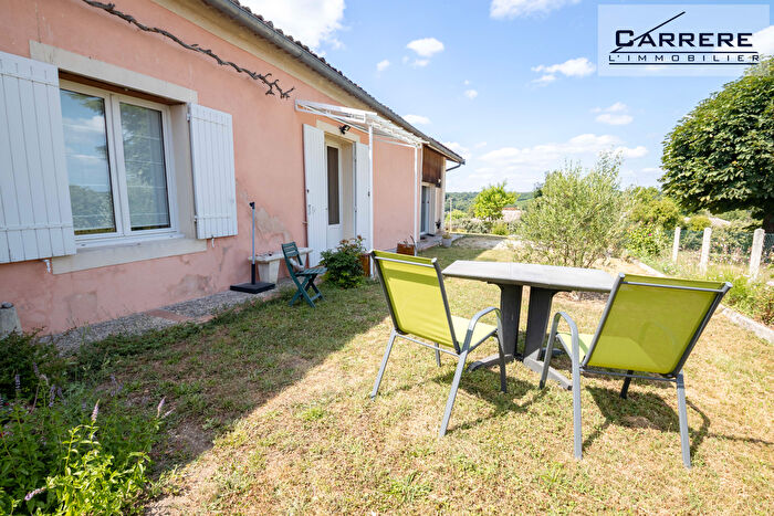 Maison 6 pièces à vendre - Camblanes-et-Meynac