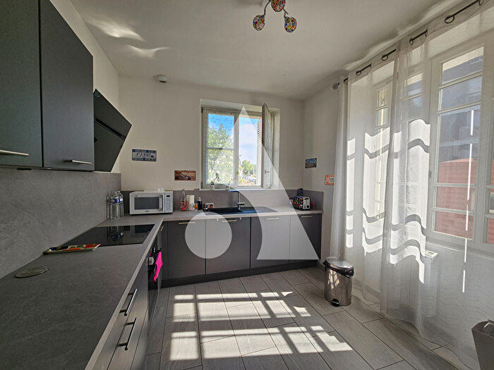 Figeac : Maison 4 pièces à vendre