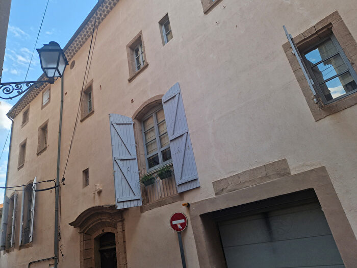 Appartement 3 pièces à vendre - Béziers, Centre-ville, Palais des Congrès, Garibaldi, Gambetta