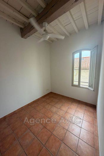 Appartement 2 pièces à louer à Fontvieille