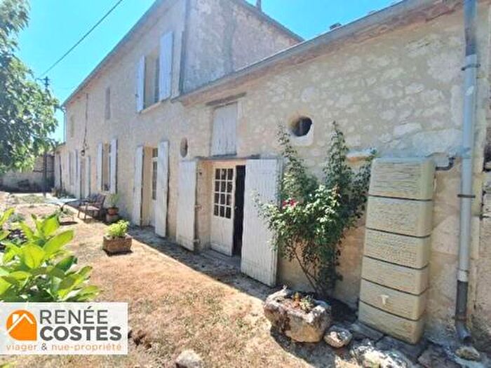 Pineuilh : Maison 5 pièces à vendre