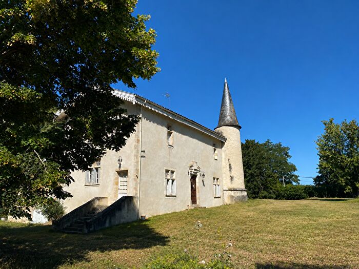 Saint-Côme : Maison 8 pièces à vendre