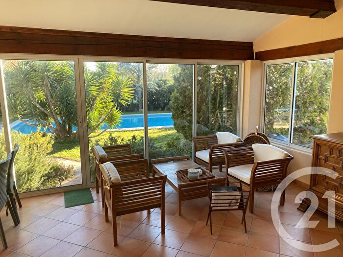 Maison à vendre - Marseille e , Saint-Julien - 4 pièces - 2 chambres