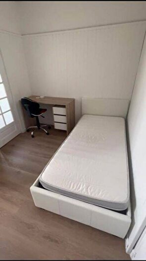Appartement 1 pièce à louer - République-Gare-Porte de Paris, Saint-Denis