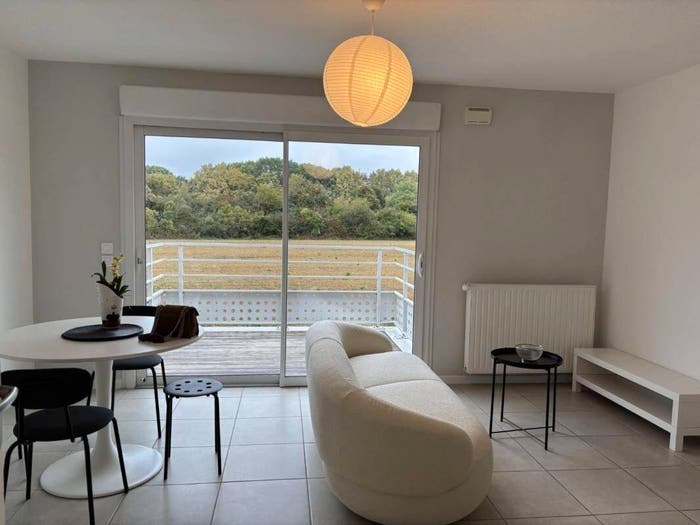 Pau Nord : Appartement 2 pièces à louer