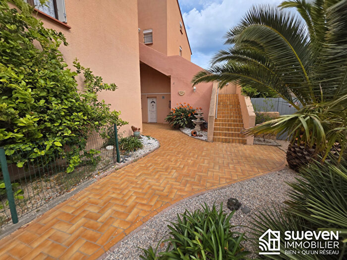 Saint-Cyprien - Maison 4 pièces à vendre