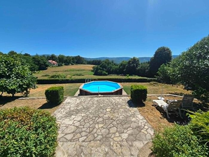 Bout-du-Pont-de-Larn : Maison 6 pièces à vendre