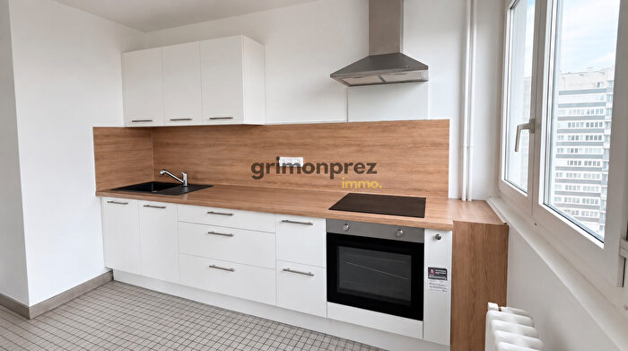 Appartement 3 pièces à vendre - Hem