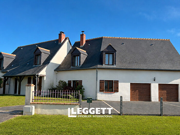 Maison 9 pièces à vendre - Villandry
