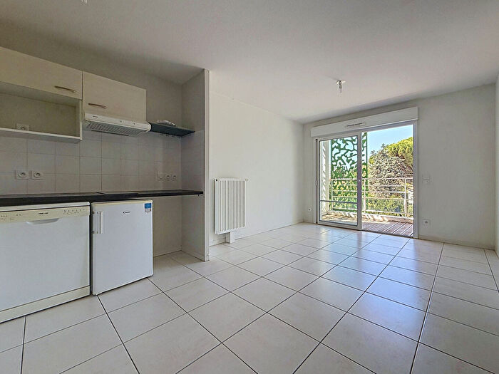 Appartement 2 pièces à vendre - La Rochelle, Mireuil, Saint-Maurice