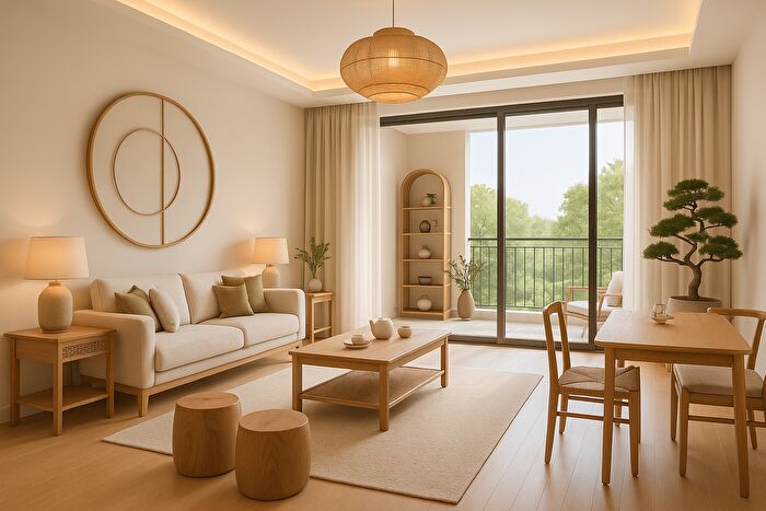 Maison à vendre - Drancy, Le Petit Drancy - 2 pièces