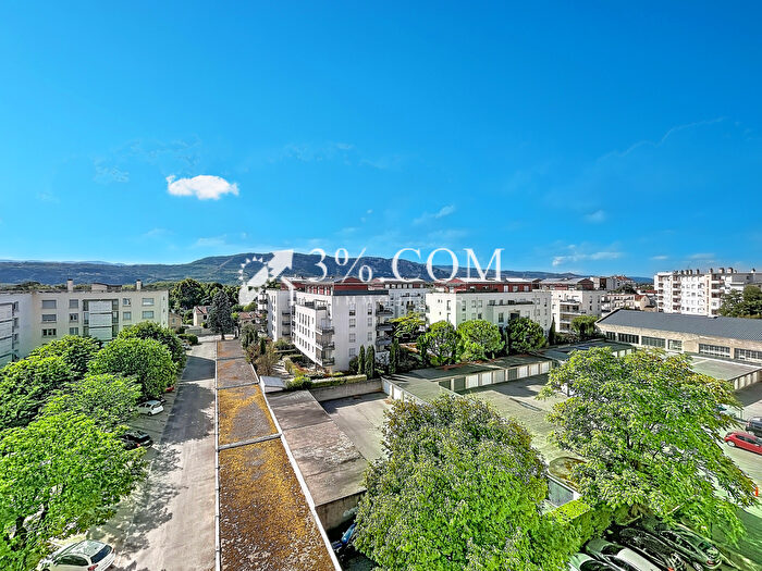 Appartement 3 pièces à Valence, Calvaire, Hugo, La Cécile, à vendre