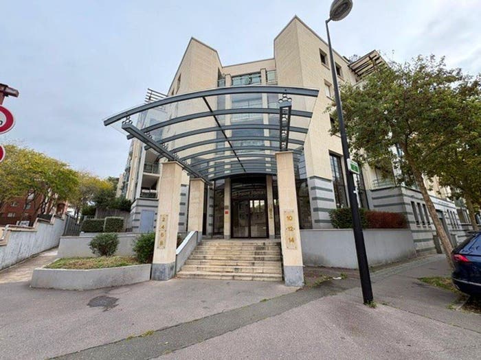 Saint Quentin, Montigny-le-Bretonneux : Appartement 1 pièce à louer