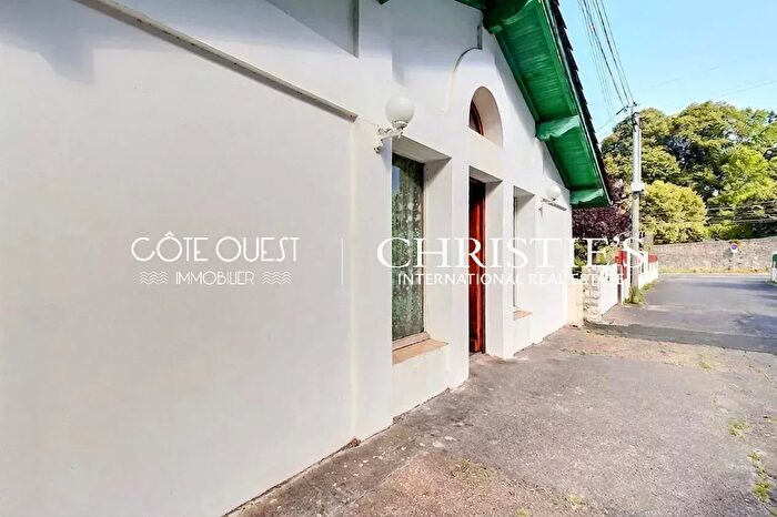 Saint-Jean-de-Luz, Urdazuri, Urquijo, Habas, Fargeot, Errepira - Appartement 4 pièces à vendre