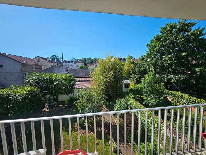 Tassigny-Leclerc Centre, Lagny-sur-Marne : Appartement 2 pièces à louer