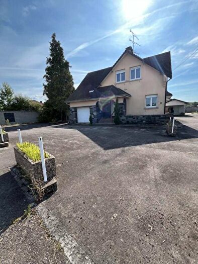 Maison à vendre - Saint-Sauveur - 8 pièces - 5 chambres