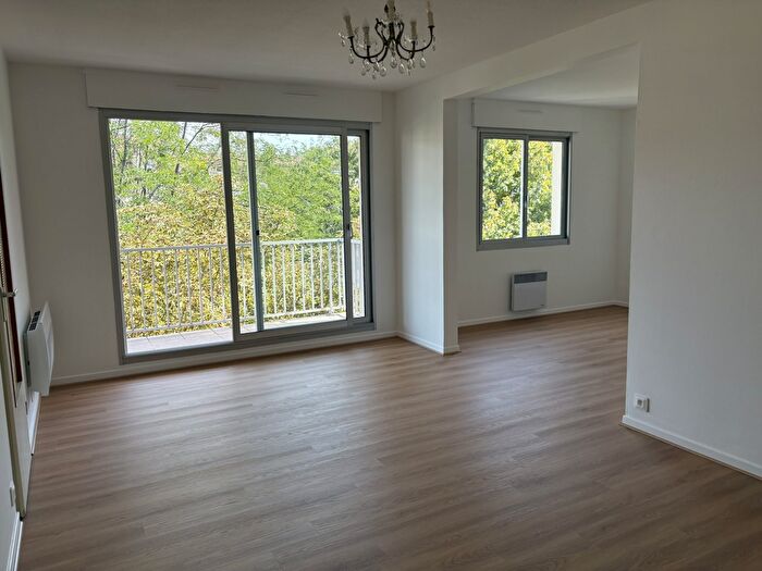 Appartement 3 pièces à louer - Périgueux, Toulon, Beaulieu
