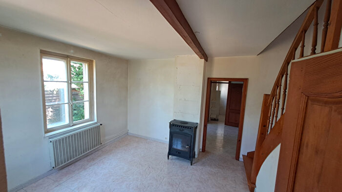 Maison 3 pièces à Wittenheim, Sainte-Barbe, à vendre