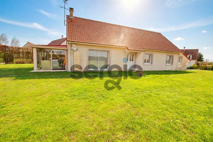 Maison 4 pièces à vendre - Sorrus