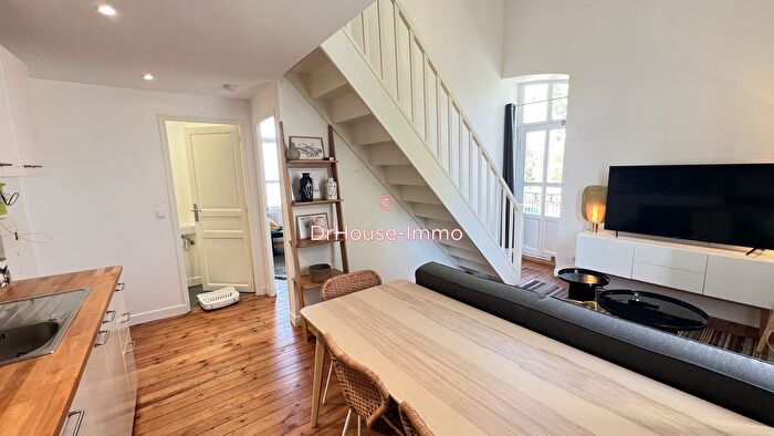 Appartement 3 pièces à vendre - Paimpol
