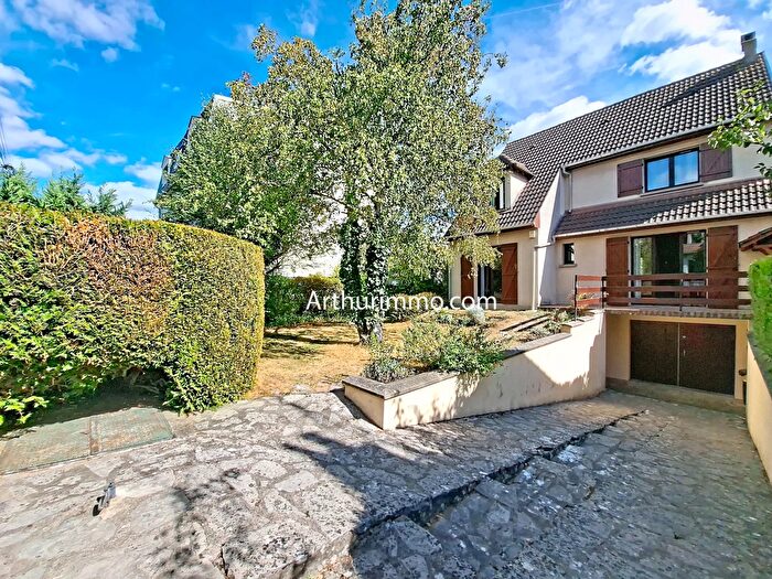 Maison 7 pièces à vendre - Bonneuil-sur-Marne, Haut-Bonneuil