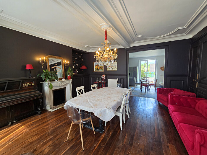 Maison 10 pièces à vendre - La Ferté-Gaucher
