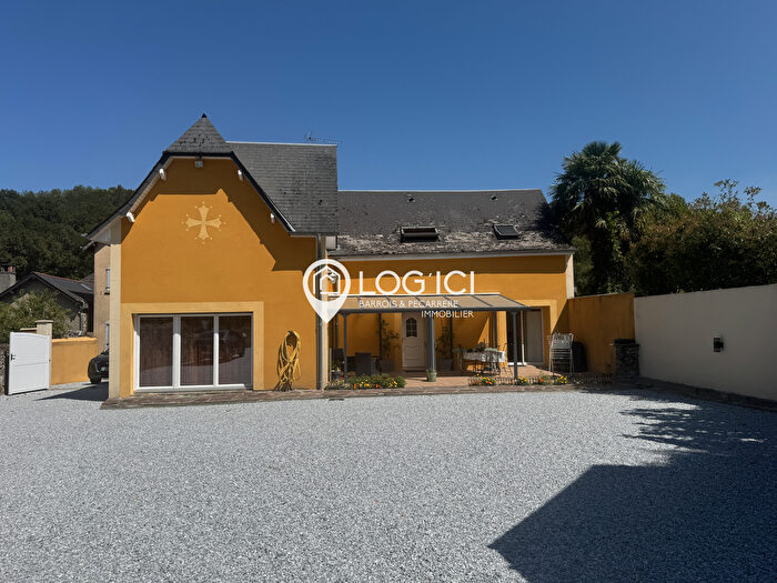 Maison 5 pièces à vendre à Adé